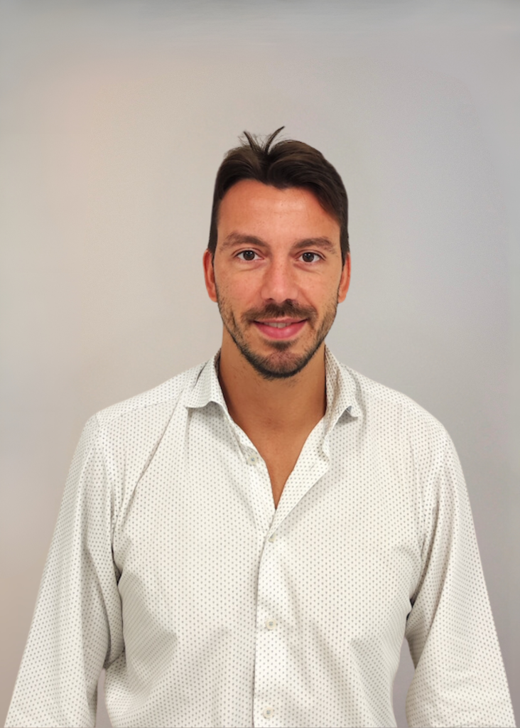 Samuele Curcio - FCL Marine