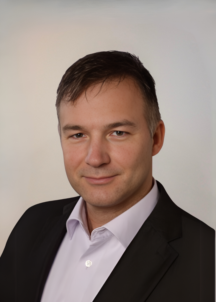 Frank Linssen - FCL Marine