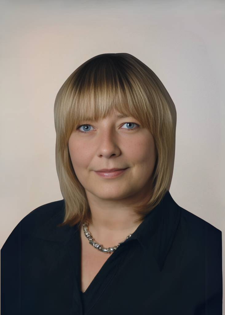 Ilka Inselmann - FCL Marine