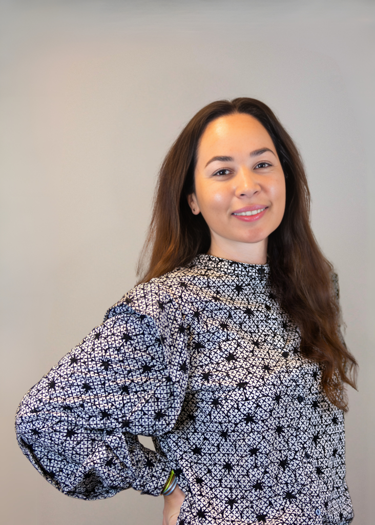 Chavelli Sjair - FCL Marine